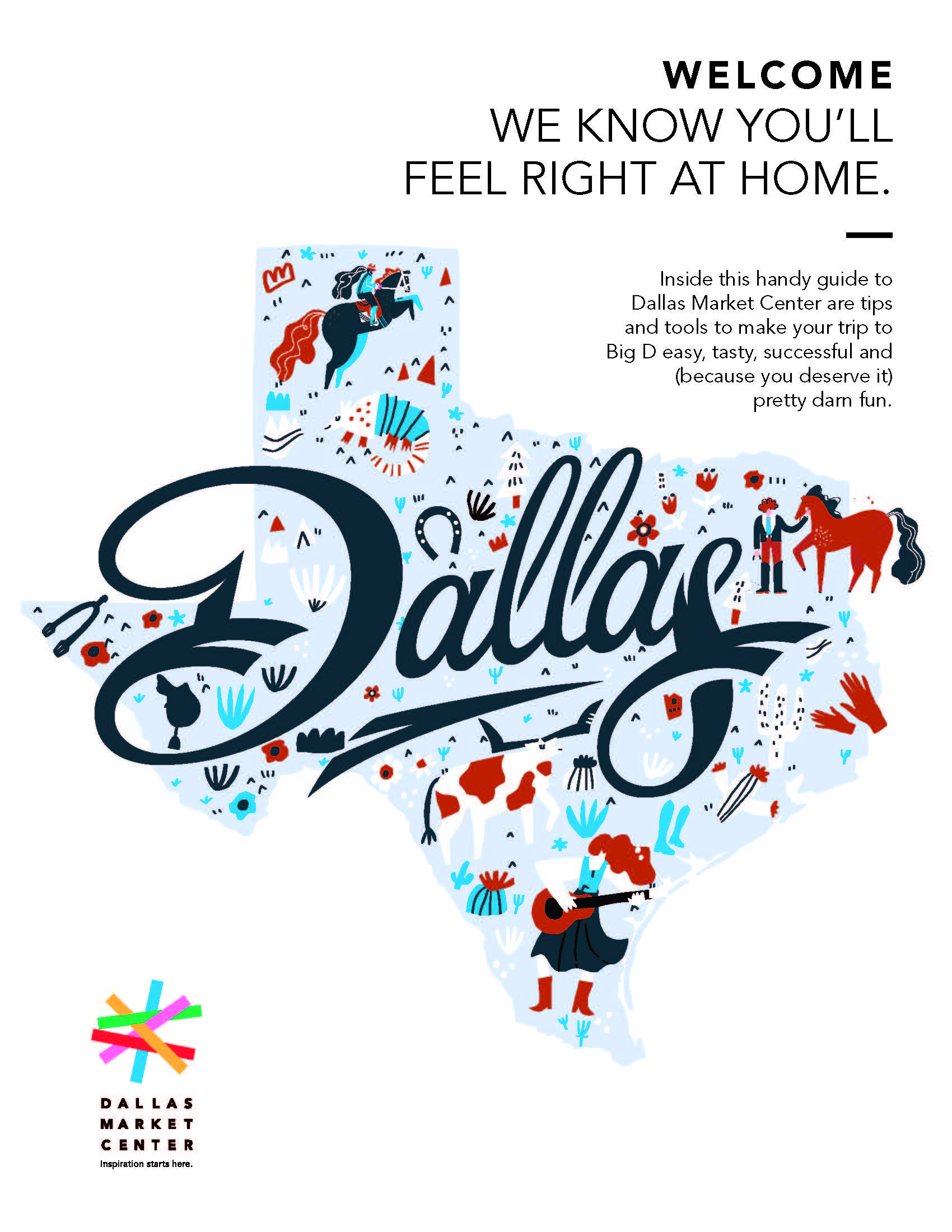 Dallas Market Center | Blog